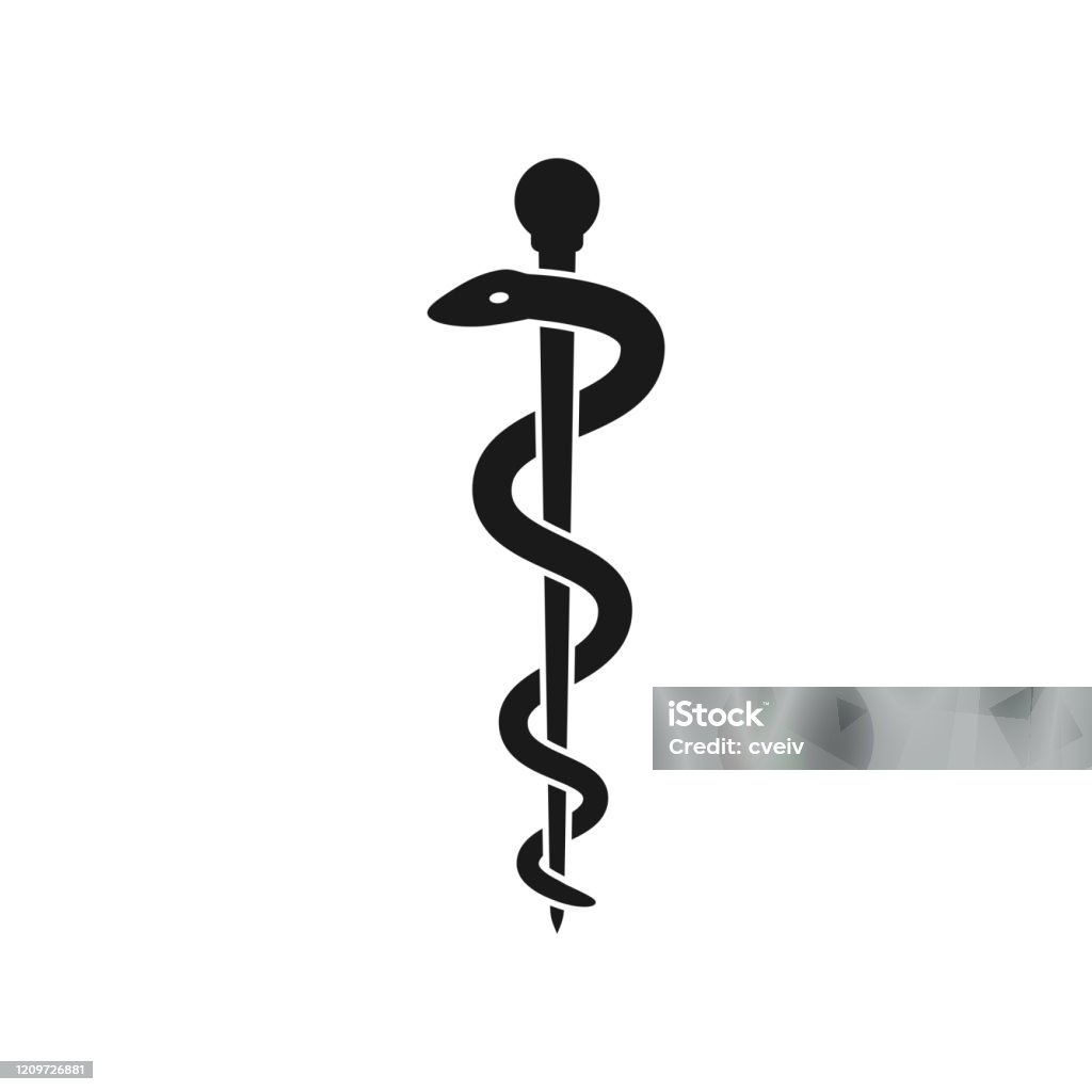 Rod Of Asclepius Aesculapius Medical Symbol Medical S - vrogue.co Rod Of Asclepius Aesculapius Medical Symbol Medical S - vrogue.co