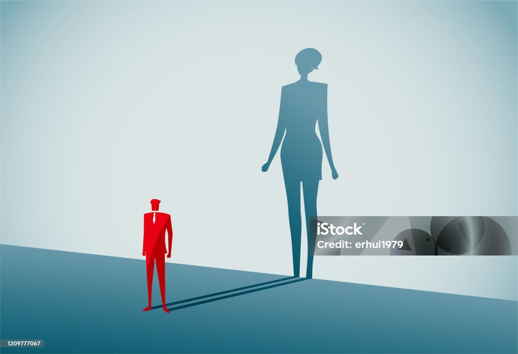 Projection Stock Illustration Download Image Now Women Sex