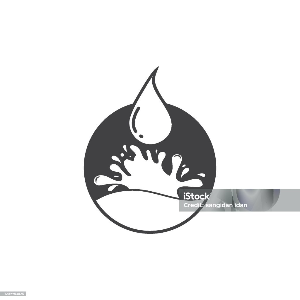 Desain Ilustrasi Ikon Logo Percikan Air Ilustrasi Stok - Unduh Gambar ... Desain Ilustrasi Ikon Logo Percikan Air Ilustrasi Stok - Unduh Gambar ...