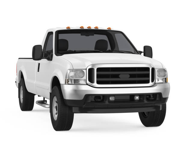 White Truck Pictures | Download Free Images on Unsplash