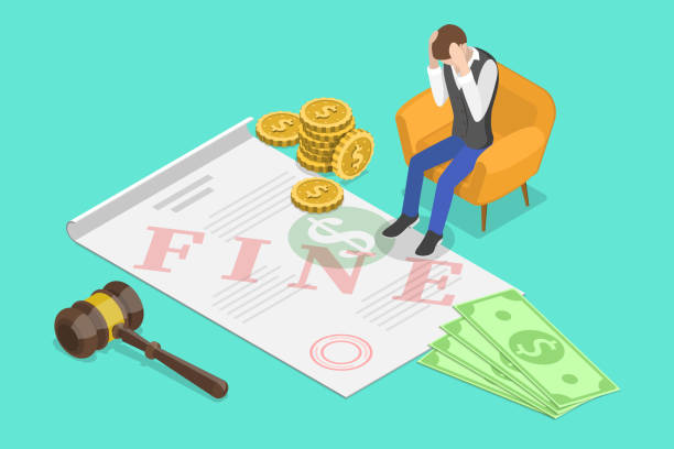 Fines Clipart Free