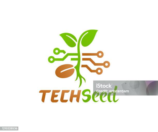 Technologie Et Innovation Dans Lagriculture Le Design Plante Et Graine