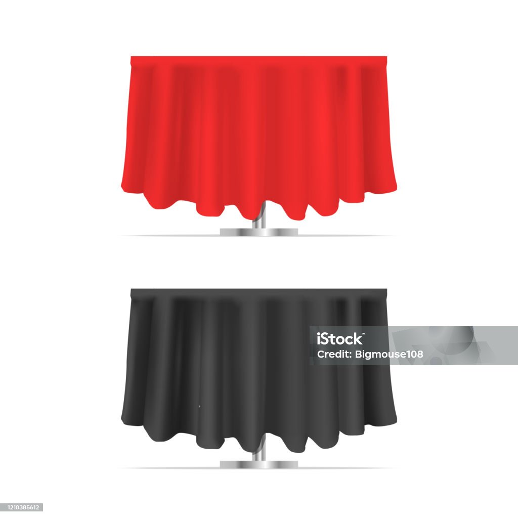 Realistis Rinci 3d Warna Kosong Tabel Restoran Template Mockup Set ... Realistis Rinci 3d Warna Kosong Tabel Restoran Template Mockup Set ...