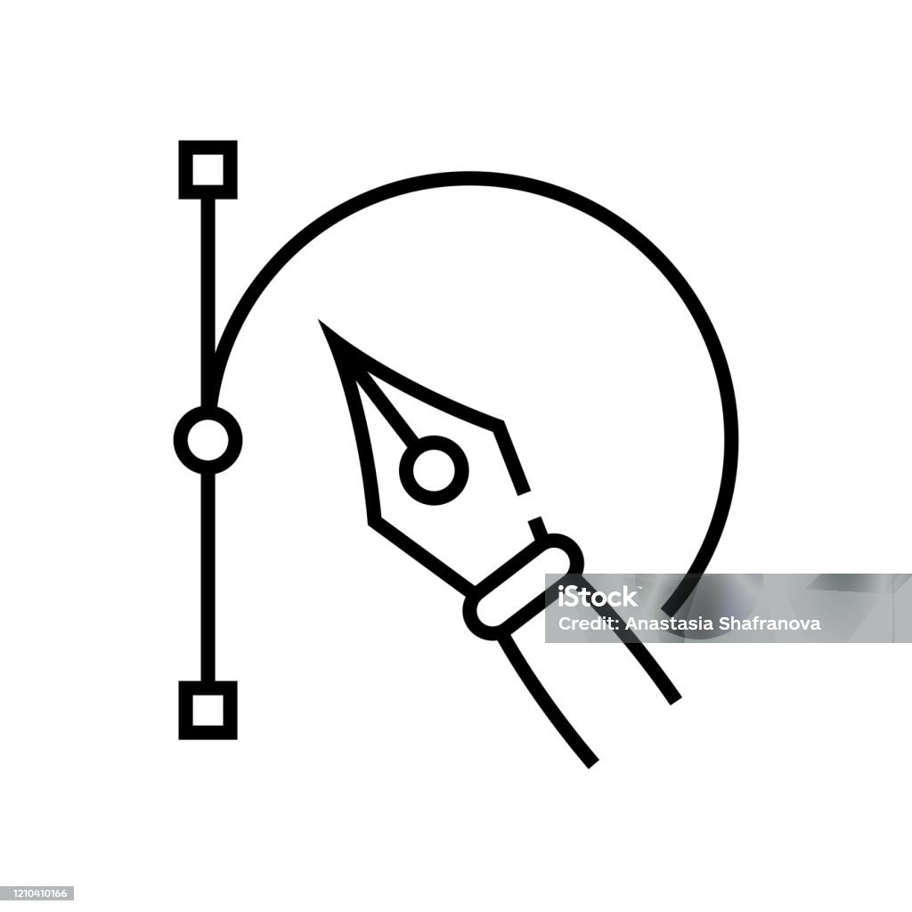 Vektorzeichnungen Liniensymbol Konzeptzeichen Umrissvektorillustration ... Vektorzeichnungen Liniensymbol Konzeptzeichen Umrissvektorillustration ...