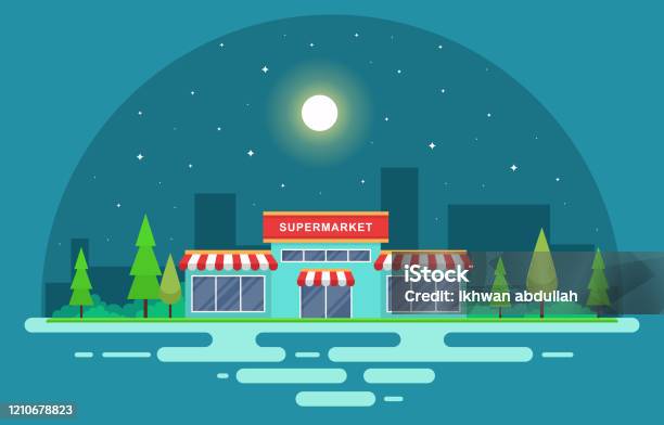 Supermarket Toko Kelontong Toko Ritel Mall City Bangunan Ilustrasi ... Supermarket Toko Kelontong Toko Ritel Mall City Bangunan Ilustrasi ...