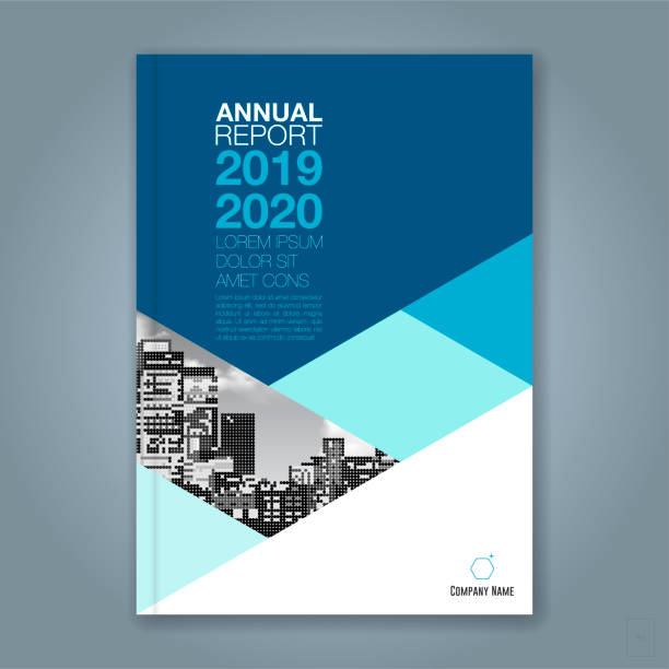 School Books Front Page Design