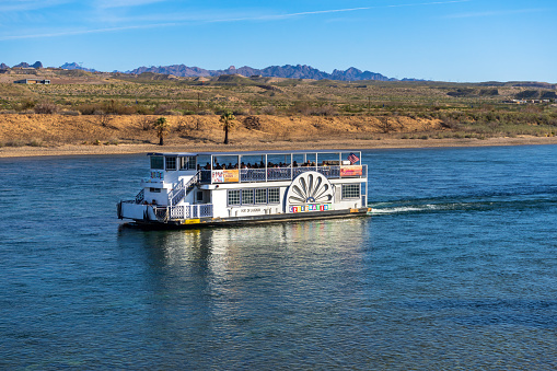 Celebration River Boat Di Laughlin Nevada Foto Stok - Unduh Gambar ... Celebration River Boat Di Laughlin Nevada Foto Stok - Unduh Gambar ...