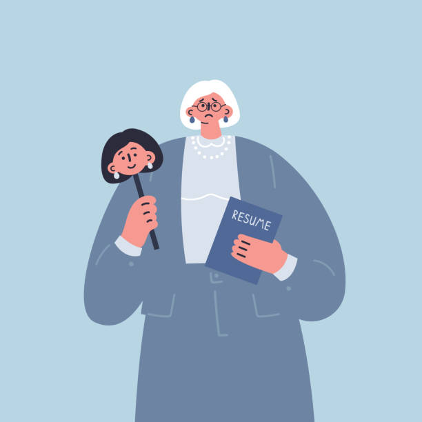 320+ Age Discrimination Stock Illustrations, Royalty-Free Vector ... 320+ Age Discrimination Stock Illustrations, Royalty-Free Vector ...
