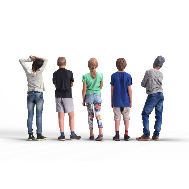 Kids Back Pictures | Download Free Images on Unsplash
