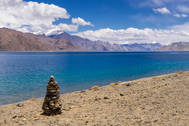 500+ Pangong Lake Leh Pictures [HD] | Download Free Images on Unsplash