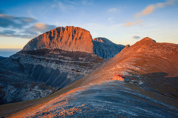 Mount Olympus Pictures | Download Free Images on Unsplash