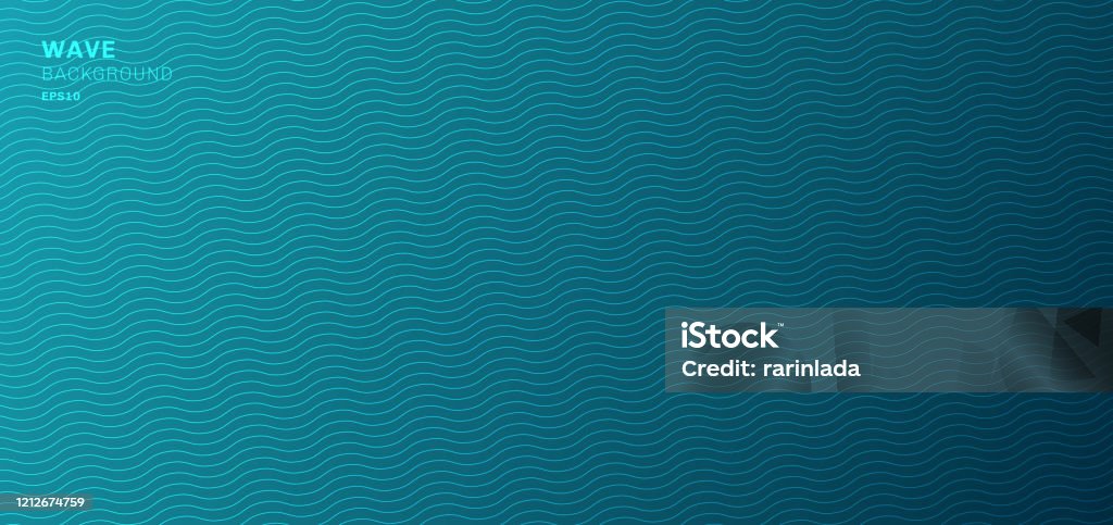 Abstrak Banner Web Template Garis Gelombang Biru Latar Belakang Dan ... Abstrak Banner Web Template Garis Gelombang Biru Latar Belakang Dan ...
