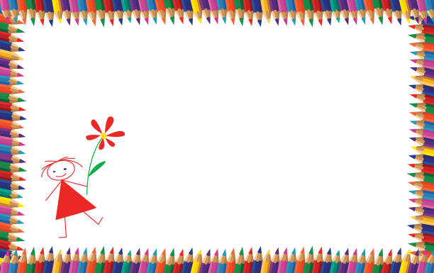 School Clipart Borders And Frames