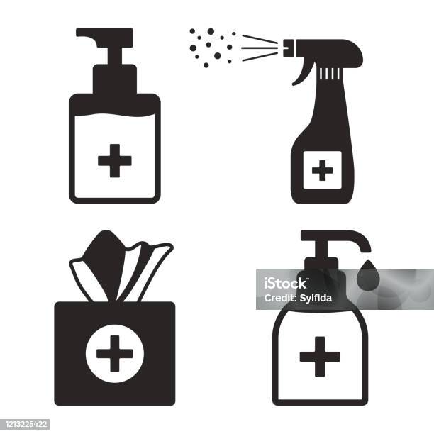 Disinfeksi Kebersihan Set Botol Pembersih Tangan Gel Cuci Semprot Tisu ... Disinfeksi Kebersihan Set Botol Pembersih Tangan Gel Cuci Semprot Tisu ...