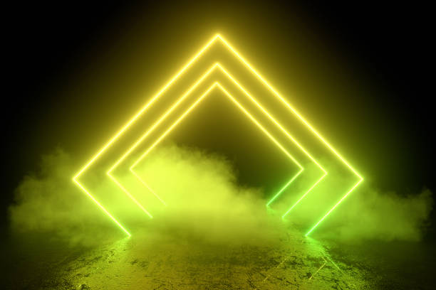 Green Neon Pictures [HD] | Download Free Images on Unsplash