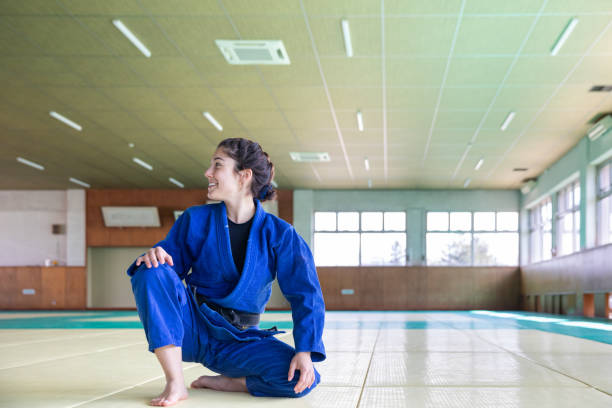 Judo Pictures [HD] | Download Free Images on Unsplash