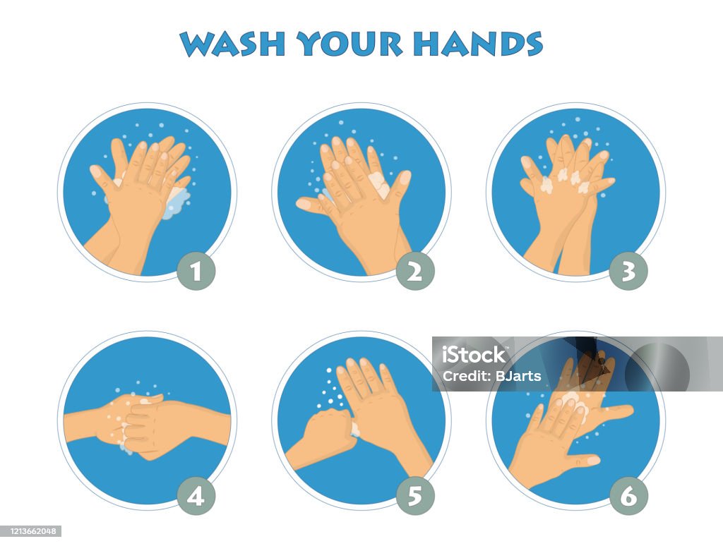 Cara Mencuci Infografis Tangan Anda Instruksi Cuci Tangan Langkah Demi ... Cara Mencuci Infografis Tangan Anda Instruksi Cuci Tangan Langkah Demi ...