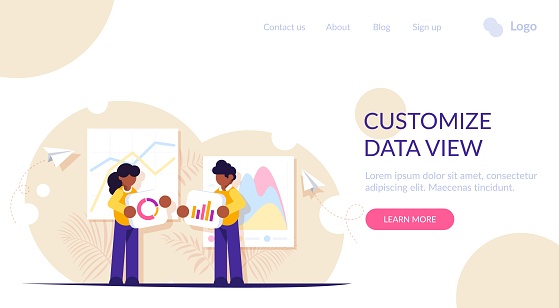 Orangorang Membuat Dasbor Dan Berinteraksi Dengan Grafik Tawarkan Untuk ... Orangorang Membuat Dasbor Dan Berinteraksi Dengan Grafik Tawarkan Untuk ...