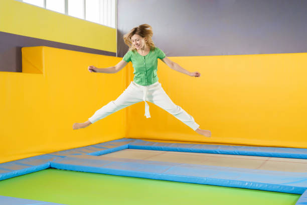 Trampoline Park Pictures | Download Free Images on Unsplash