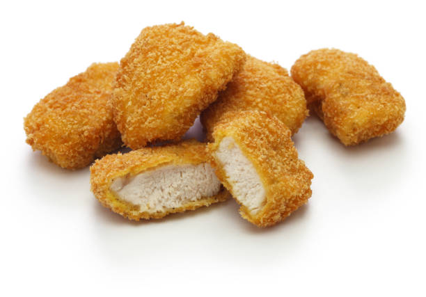 Chicken Nugget Pictures | Download Free Images on Unsplash