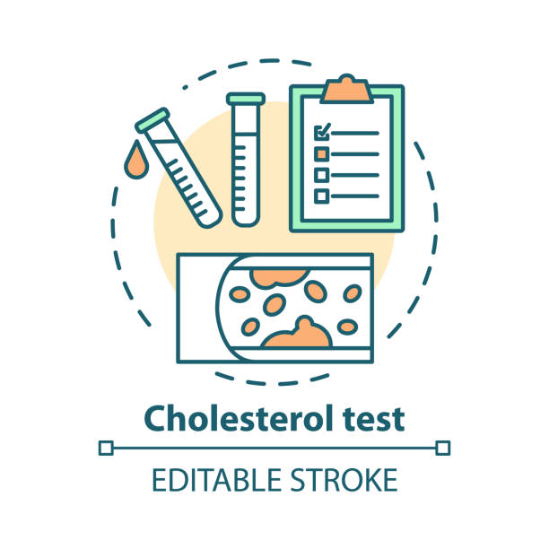 110 Clogged Artery Icon Stock Illustrations Royalty Free Vector