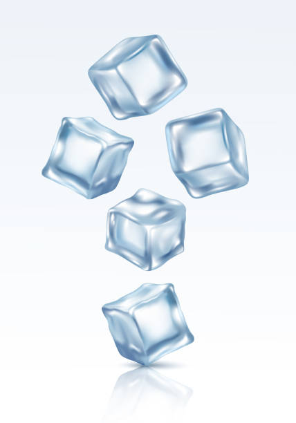 Ice Cube Clip Art