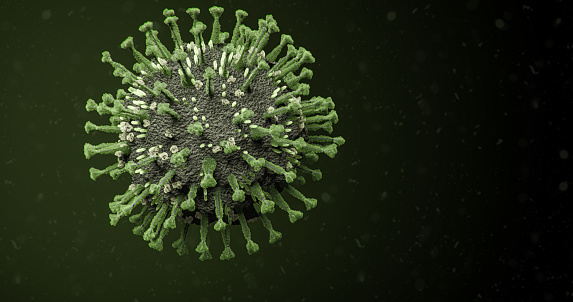 Struktur Molekul Hijau Ilustrasi 3d Virus Corona Influenza Covid19 ... Struktur Molekul Hijau Ilustrasi 3d Virus Corona Influenza Covid19 ...