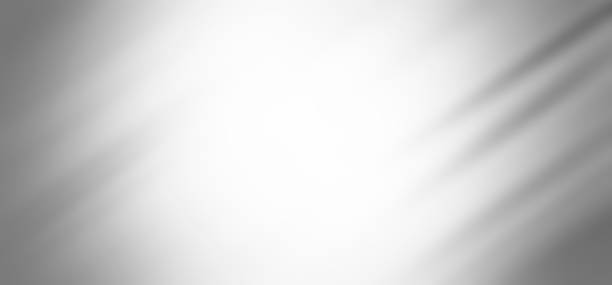 Simple Light Gray Background
