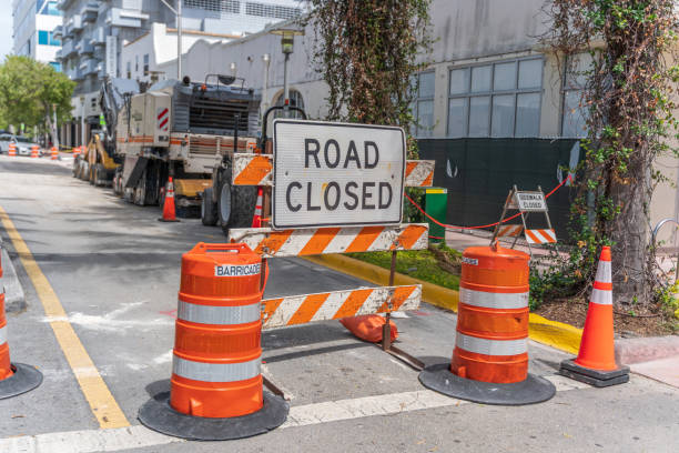 Road Closed Pictures | Download Free Images on Unsplash