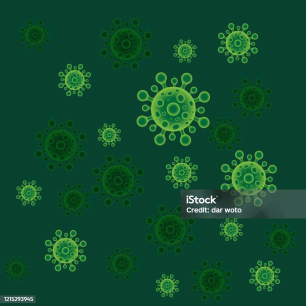 Icône Dillustration Vectorielle De Vecteur De Virus De Corona Vecteurs ... Icône Dillustration Vectorielle De Vecteur De Virus De Corona Vecteurs ...