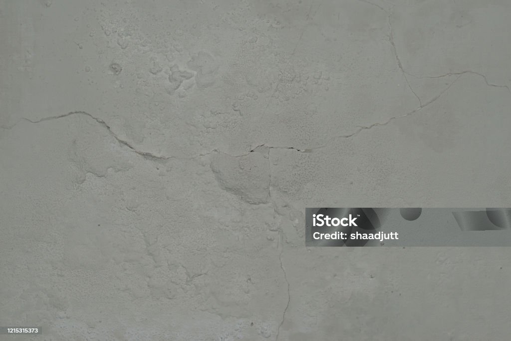 Foto De Textura Da Velha Parede De Concreto Sujo Para Fundo Vintage