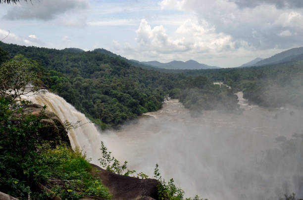 Athirapally Waterfall Pictures | Download Free Images on Unsplash
