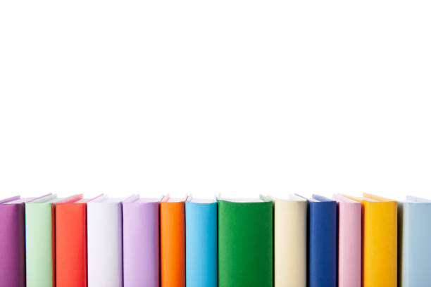 Colorful Books Pictures | Download Free Images on Unsplash