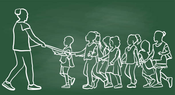 490 School Class Trip Illustrations Royalty Free Vector Graphics And Clip Art Istock