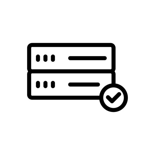 Correct Database Illustrations, Royalty-Free Vector Graphics & Clip Art ... Correct Database Illustrations, Royalty-Free Vector Graphics & Clip Art ...