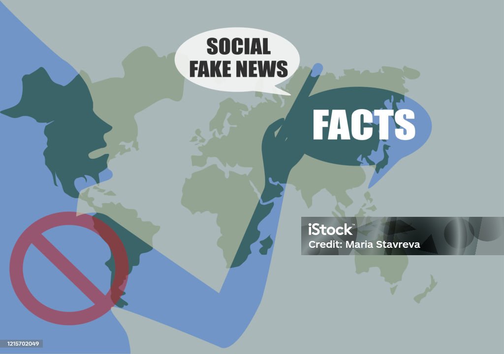Fakten Und Fake News Soziale Medien Gehen Gegen Die Verbreitung Von ... Fakten Und Fake News Soziale Medien Gehen Gegen Die Verbreitung Von ...
