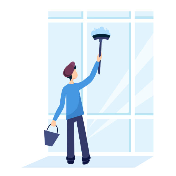 990+ Window Cleaning Stock Illustrations, Royalty-Free Vector Graphics ... 990+ Window Cleaning Stock Illustrations, Royalty-Free Vector Graphics ...