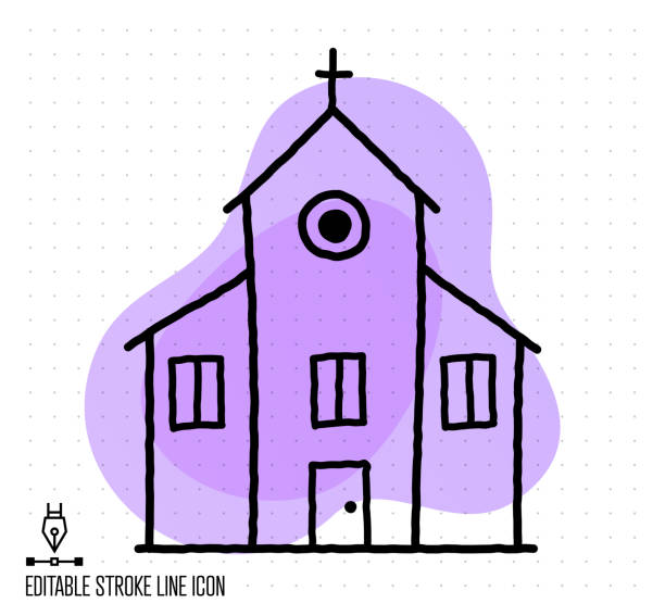 Catholic School Clipart
