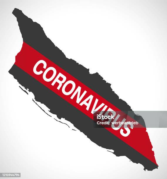 Peta Aruba Dengan Ilustrasi Peringatan Coronavirus Ilustrasi Stok ... Peta Aruba Dengan Ilustrasi Peringatan Coronavirus Ilustrasi Stok ...