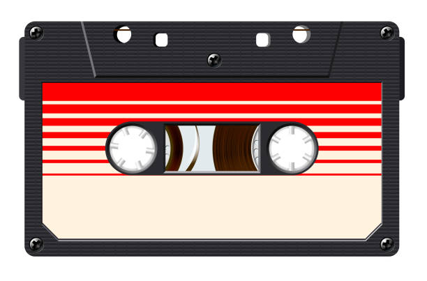 [90] Mix tape Clipart Vector PNG , SVG, EPS, PSD, AI