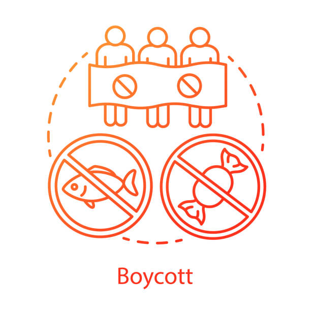 610+ Boycott Icon Stock Illustrations, Royalty-Free Vector Graphics ... 610+ Boycott Icon Stock Illustrations, Royalty-Free Vector Graphics ...