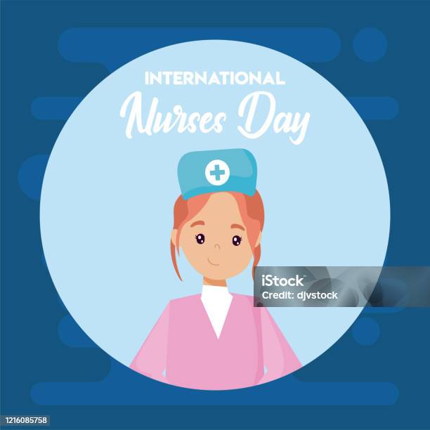 Poster Hari Perawat Internasional Ilustrasi Stok - Unduh Gambar ... Poster Hari Perawat Internasional Ilustrasi Stok - Unduh Gambar ...