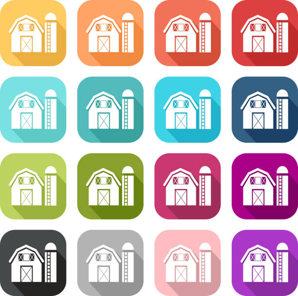 Granular Storage Silo Illustrations, Royalty-Free Vector Graphics ... Granular Storage Silo Illustrations, Royalty-Free Vector Graphics ...