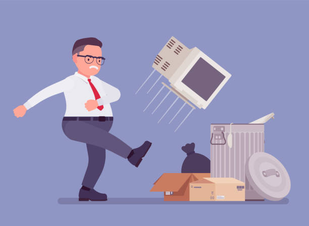 90+ Get Rid Of Junk Stock Illustrations, Royalty-Free Vector Graphics ... 90+ Get Rid Of Junk Stock Illustrations, Royalty-Free Vector Graphics ...
