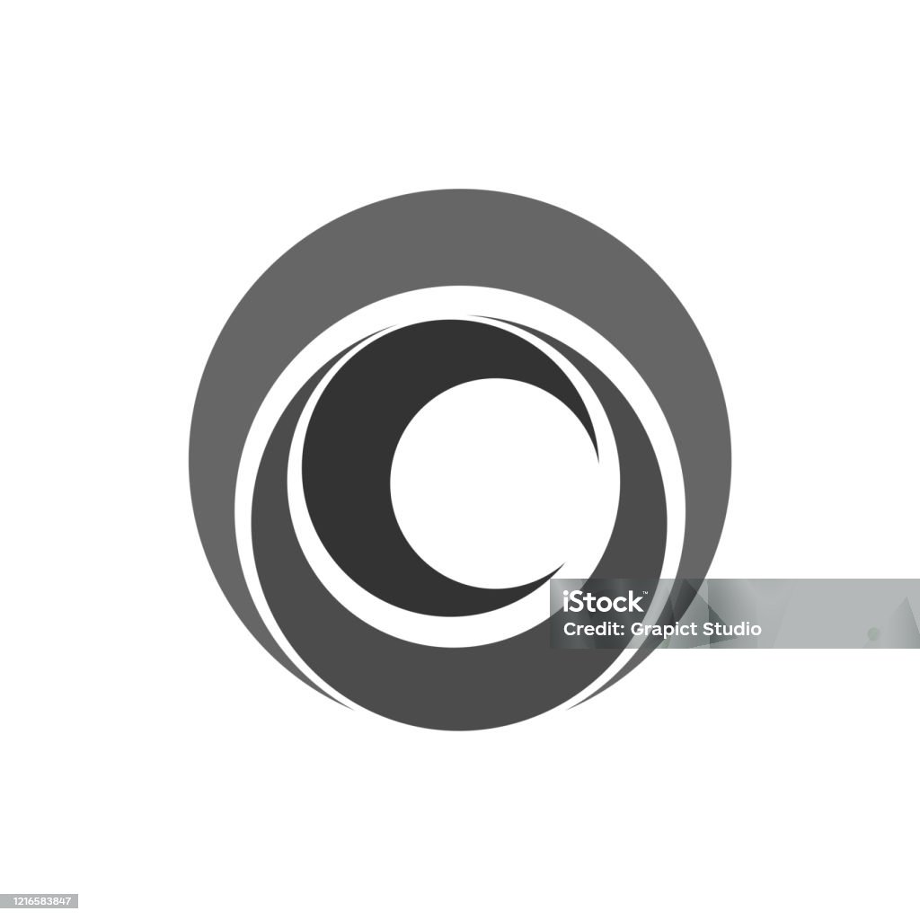 Konsep Desain Logo Lingkaran Abstrak Ilustrasi Stok - Unduh Gambar ... Konsep Desain Logo Lingkaran Abstrak Ilustrasi Stok - Unduh Gambar ...