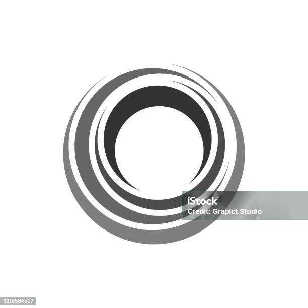 Konsep Desain Logo Lingkaran Abstrak Ilustrasi Stok - Unduh Gambar ... Konsep Desain Logo Lingkaran Abstrak Ilustrasi Stok - Unduh Gambar ...