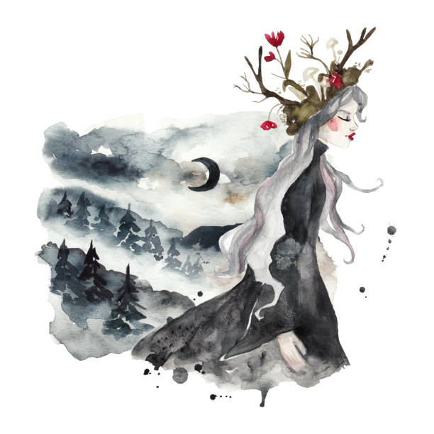 16,800+ Witch In Forest Stock Photos, Pictures & Royalty-Free Images ... 16,800+ Witch In Forest Stock Photos, Pictures & Royalty-Free Images ...