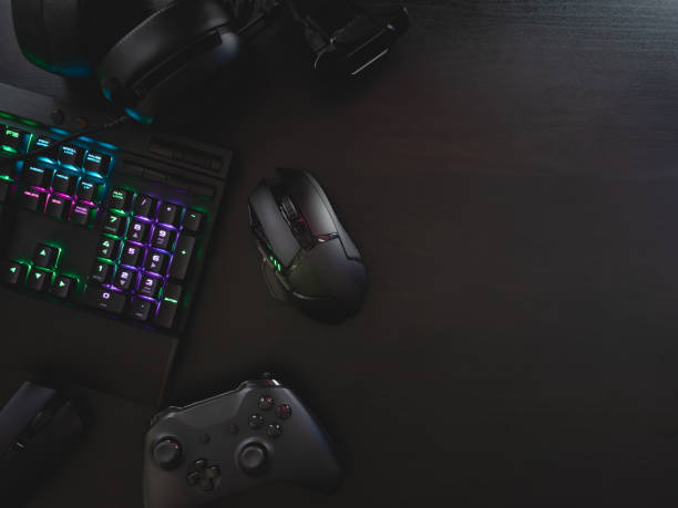 Gaming Accessories Pictures | Download Free Images on Unsplash