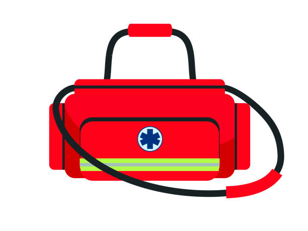 Doctor S Bag Clipart Outline