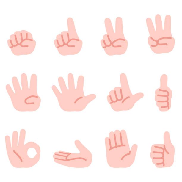 8,800+ Two Finger Stock Illustrations, Royalty-Free Vector Graphics ... 8,800+ Two Finger Stock Illustrations, Royalty-Free Vector Graphics ...